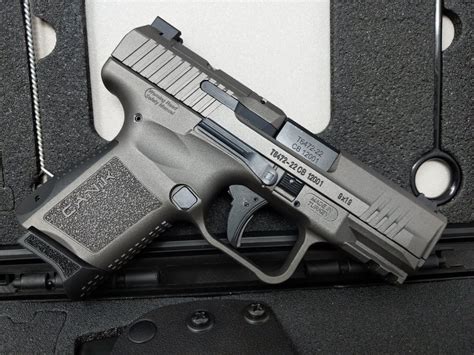Canik Tp9 Sc Elite For Sale