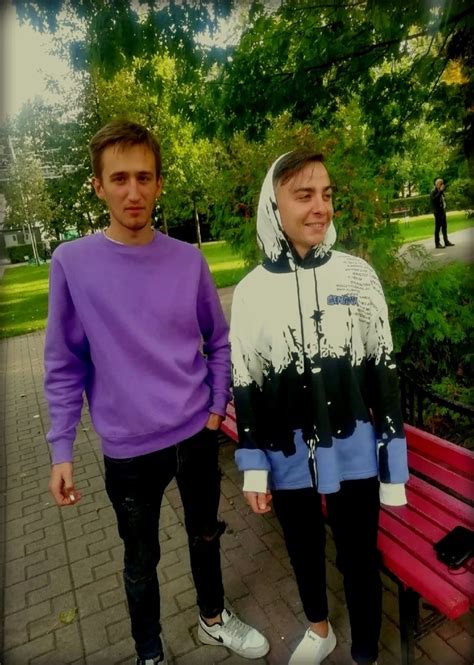 Denis Ivanov ВКонтакте