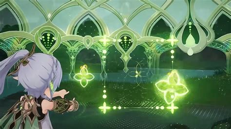 Геншин нахида 68 фото фоны и картинки для рабочего стола Fonzonclub