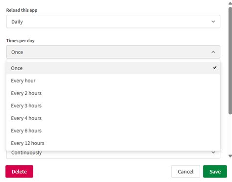 Overcome Qlik Cloud Reload Limits With Automation Senseops