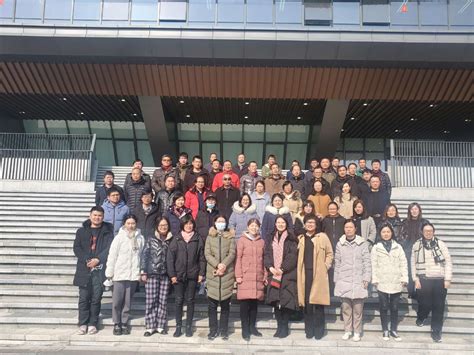数据科学学院举行魅力校园行2021年迎新春教工健步走暨摄影比赛 嘉兴大学数据科学学院