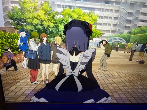 I Was Rewatching Mdud And Spotted A Horimiya Reference Rhorimiya