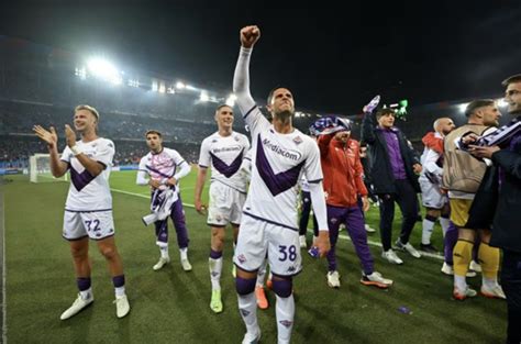 알크마르전 31 승리 웨스트햄 Uecl 결승전 상대는 연장 접전 끝에 바젤 제압한 피오렌티나 네이트 스포츠