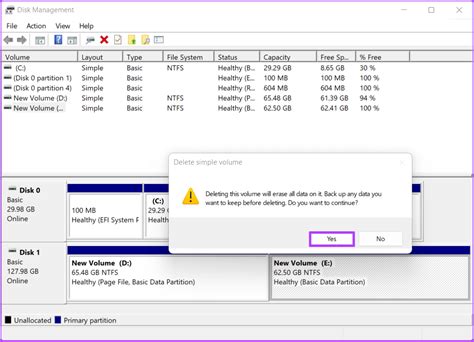 Partities Op De Harde Schijf Maken En Wijzigen Op Windows 11 Het Beste Huis