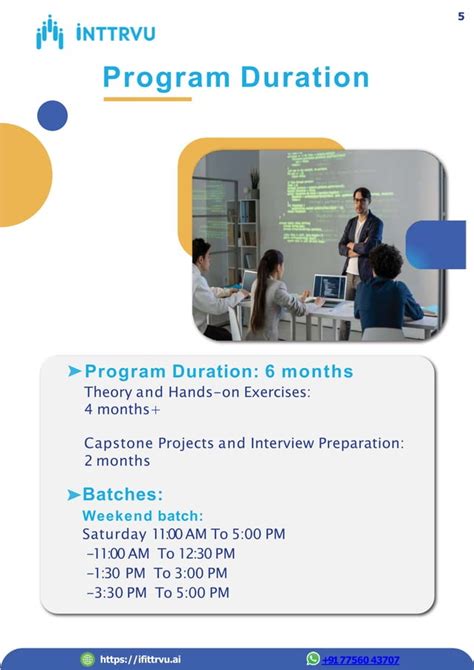 Data Science And Ai Certification Coursepptx Databases Computer Software And Applications