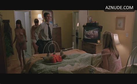 Kristina Hughes Breasts Scene In Old School Aznude