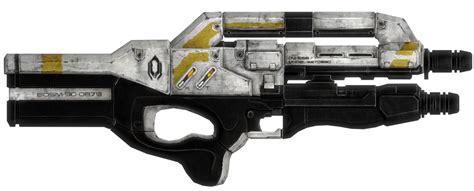Mass Effect Cerberus Harrier Alliance Variant Ascension Props