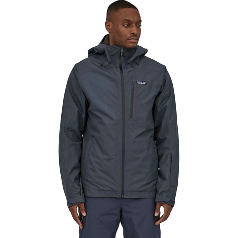 Patagonia Insulated Powder Town Jacket Mens Clothing