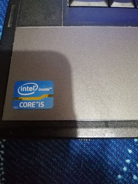 Dell Laptop Computers Tech Laptops Notebooks On Carousell