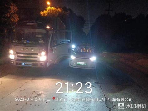 带“病”工作有隐患 江淮1卡1号服务紧急救援保运输！ 第一商用车网 Cvworldcn