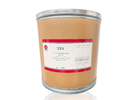 Tes Buffer Wholesale Supplier Cas 7365 44 8 New Desheng