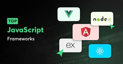 Versatile Frontend Javascript Frameworks For Cross Platform Development