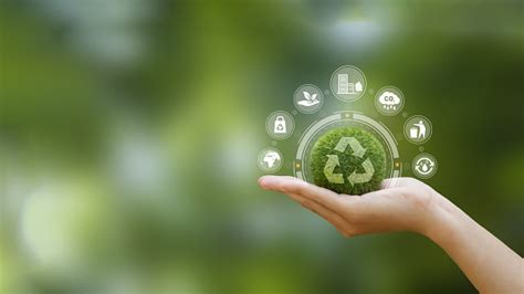 제로 폐기물 순 제로 개념 탄소 중립 기후 중립적 장기 전략 지속 가능한 비즈니스 개발 재활용 기호 를 다시 사용합니다 의식적인