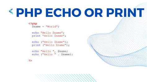 Easy Php Tutorials Learn Php In Simple Steps
