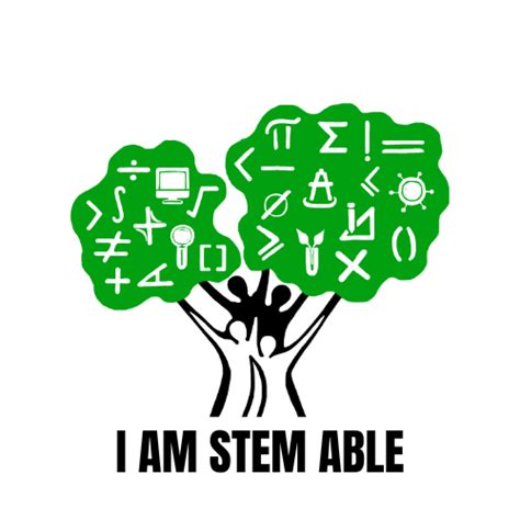 The Ag Stem Project I Am Stem Able