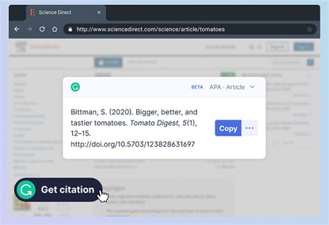 Grammarly Adds New Features To Make Citations Easier Campus Technology