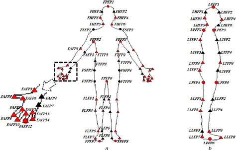 Figure 5 From Automatic Measurement Of Anthropometric Dimensions Using