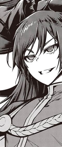 Oritsu Majutsu Gakuin No Kichiku Koshi Ch Mangadex Forums