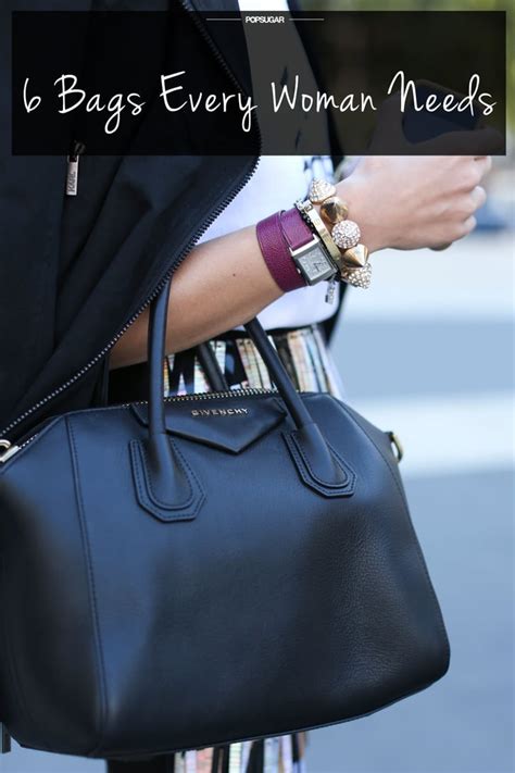 The Only Bags Youll Ever Need Fashion News Week Of April 13 2014