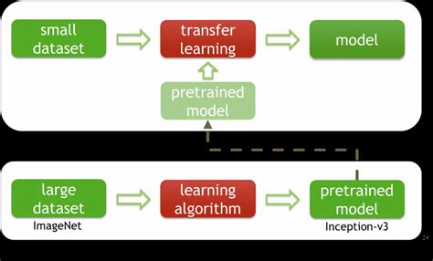 Retraining And Using A Pre Trained Neural Network By Transfer Learning