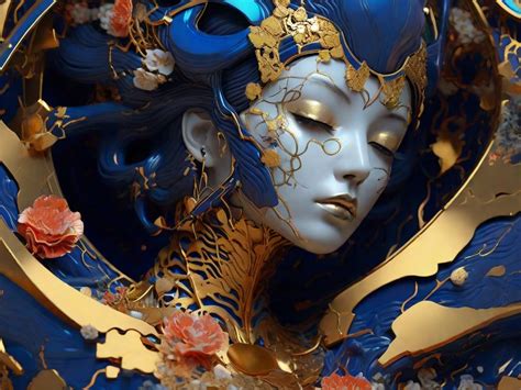 Kintsugi How To Embrace Imperfections With Gold