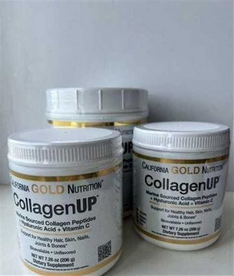 Коллаген iherb collagen up Вся Россия | Личные вещи | Festima.Ru ...