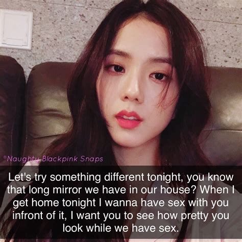 Naughty Blackpink Snaps On Tumblr