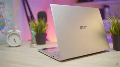 Laptop Dengan Spek Tinggi Namun Harga Miring Di Unbox Id