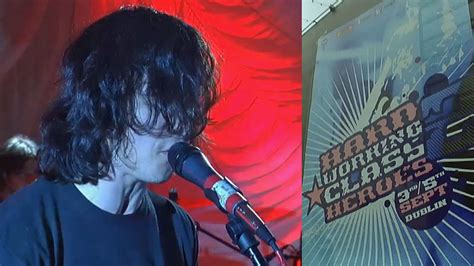 RtÉ Archives Arts And Culture Hard Working Class Heroes