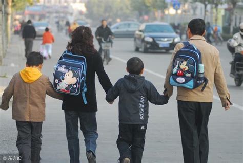 孩子害怕上学恐惧上学怎么办解决孩子不想上学就用这4个方法