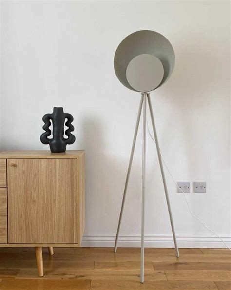 Houseof Diffuser Floor Lamp Inspyer Lighting