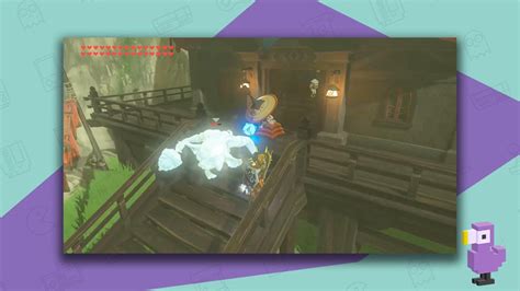 Impa Zelda Facts 20 Things You Never Knew About Zeldas Protector