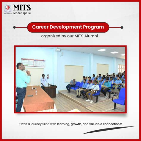 Mits National Award As Best Private Engineering College Awarded By Iste 2016 17