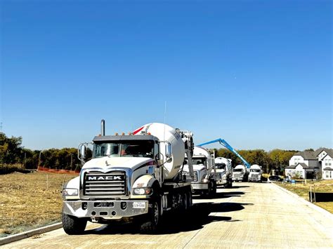 Texasconcrete Builtdifferent Nelsonbrosreadymix Nbrfoundations