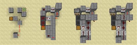 112 Shulker Box Unloader Minecraft