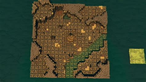 Cavern Crossroad Underdark Tales Tavern