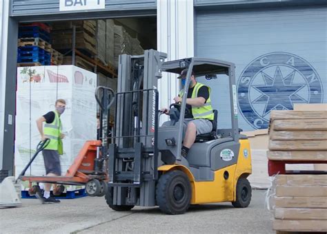 Operational Excellence Scancom International A S