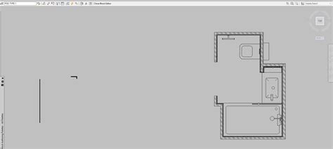 Rogue Elements Visible In Autocad 2014 In 2015 Not Visible Autodesk Community