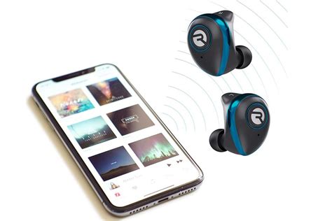 Raycon Wireless Earbuds E E E Reviews Doctear