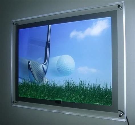 LED Display Frame At Piece S Light Emitting Diode Display Frames In Chennai ID