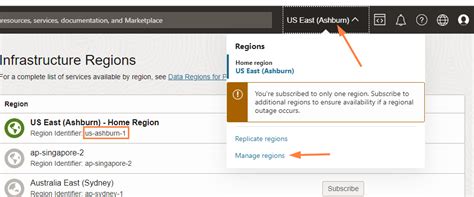 Oracle Cloud Infrastructure S3 Bucket Based Network Folders Filecloud