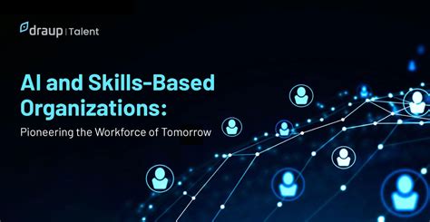 How Ai Can Help Hr Build A Skills Based Workforce Draup