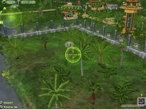 Jurassic Park Operation Genesis Download Gamefabrique