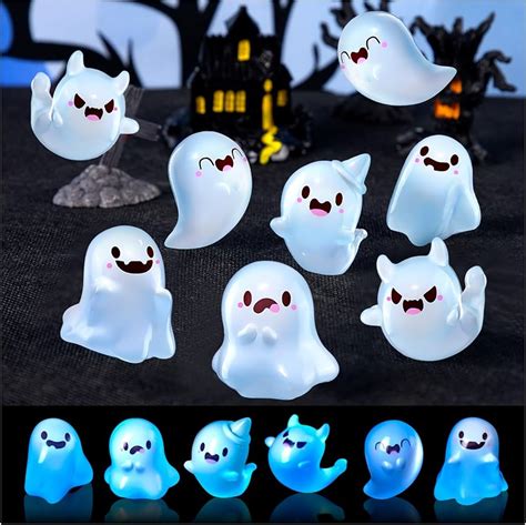 Free Mini Ghosts Download Free Mini Ghosts Png Images Free Cliparts