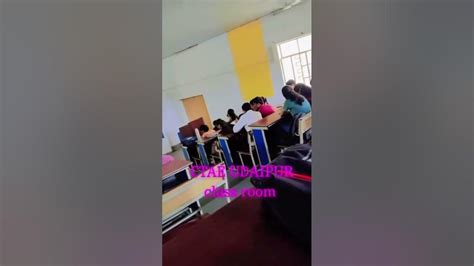 Ctae Udaipur Classroom Youtube