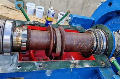 Pump Failure Full Guide To Causes Symptoms And Prevention