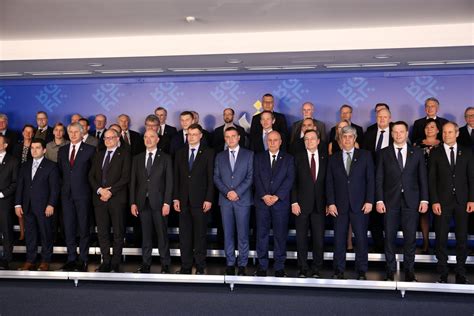 Министерство на финансите 2018 04 27 28 Неформален съвет по икономическите и финансови въпроси