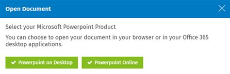 Open Office Files In Microsoft Office Online