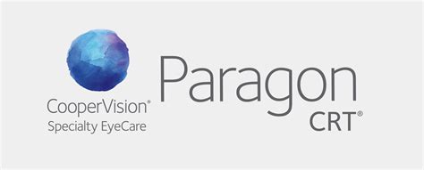 Paragon Crt Lenses Manhattan Beach Optometrist