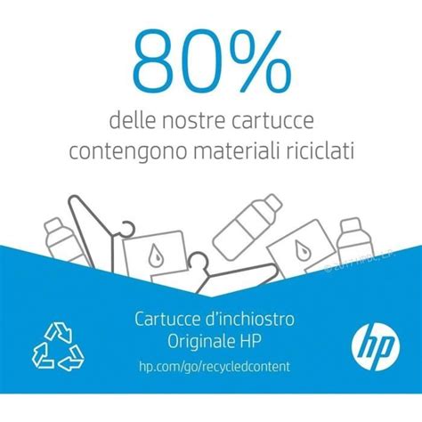 HP XL Lot De Pour HP Deskjet HP Officejet Pro Cdiscount Informatique